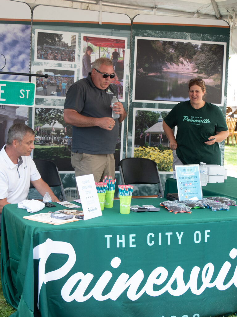 Community Impact - Painesville Improvement